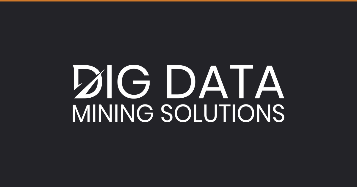 Dig Data Mining Solutions — Reporting Analytics